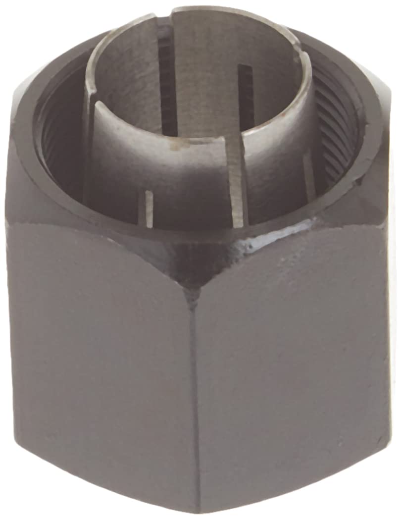 BOSCH 2610906284 1/2" Collet Chuck for 1613-,1617-, 1618- & 1619- Series Routers