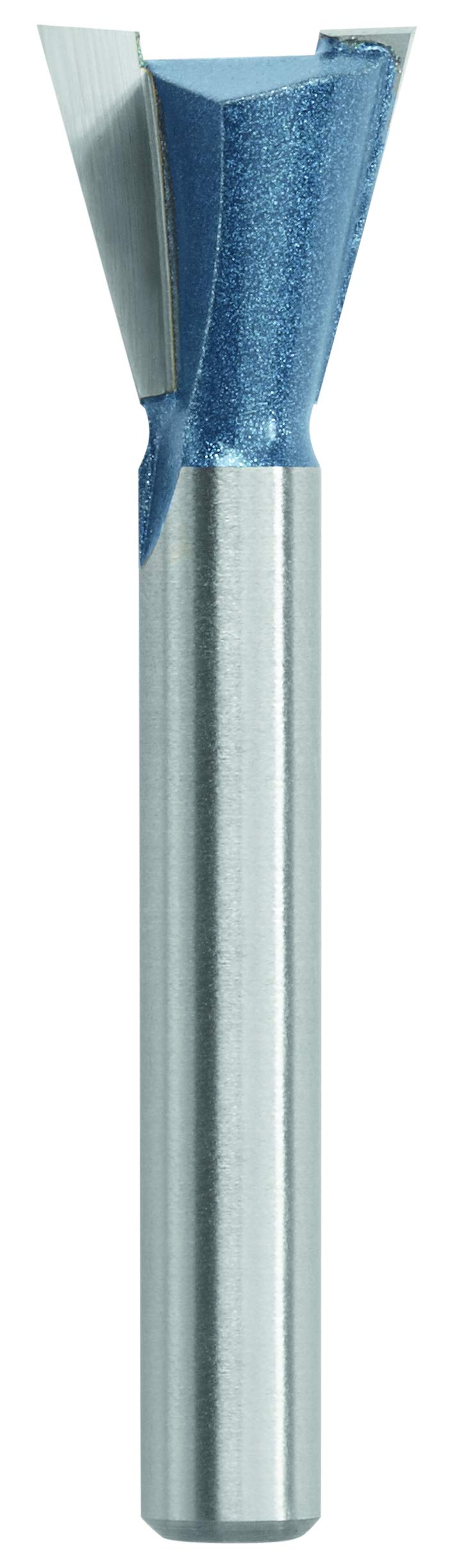 BOSCH 84703M 14 degree x 1/2 In. Carbide Tipped Dovetail Bit