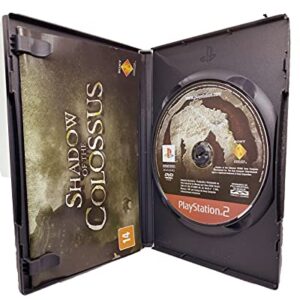 Shadow of the Colossus - PlayStation 2