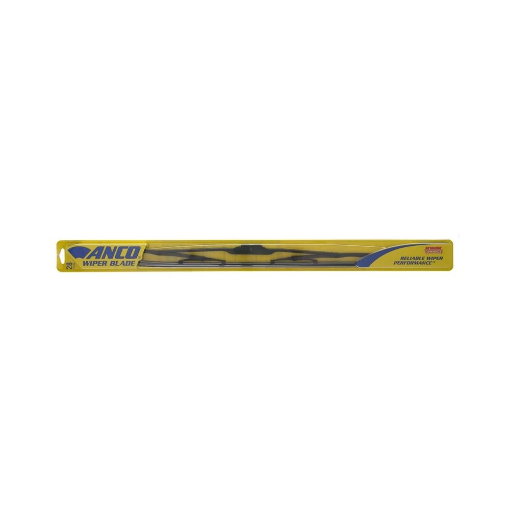 Anco 31-16 31-Series Wiper Blade - 16", (Pack of 1)