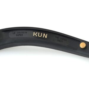 Kun Super 1/2 & 3/4 Shoulder Rest