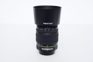 pentax da 50-200mm f/4-5.6 ed lens for pentax and samsung dslr cameras