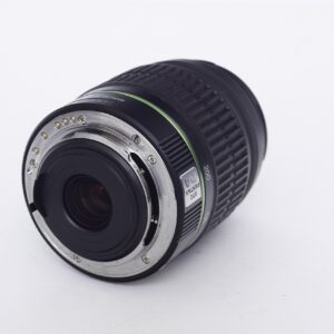 Pentax DA 50-200mm f/4-5.6 ED Lens for Pentax and Samsung DSLR Cameras