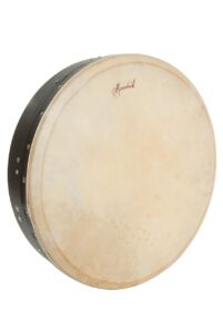 roosebeck btn6bt inside tunable bodhran t-bar, 16 x 3.5 inches