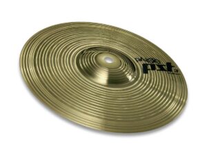 paiste pst 3 cymbal splash 10-inch