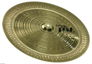 paiste pst 3 cymbal china 18-inch