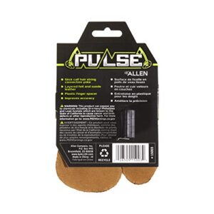 Allen Premium No Pinch Shooting Tab