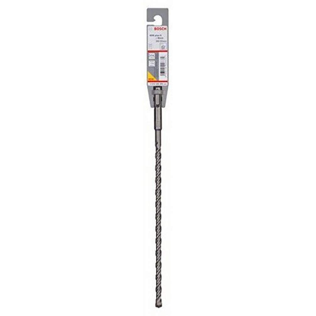 Bosch 1618596264 Hammer Drill Bit SDS-Plus-5 8x200x260mm