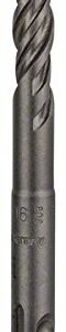 Bosch 1618596176 Hammer Drill Bit SDS-Plus-5 10x50x110 Mm