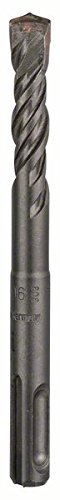 Bosch 1618596176 Hammer Drill Bit SDS-Plus-5 10x50x110 Mm