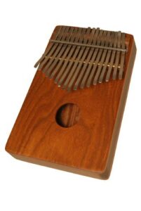 dobani thumb piano, large