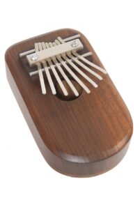 mid-east dobani small thumb piano rosewood