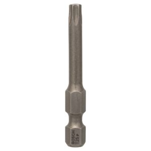 Bosch Torx T25, 49mm Extra Hard Screw Tip