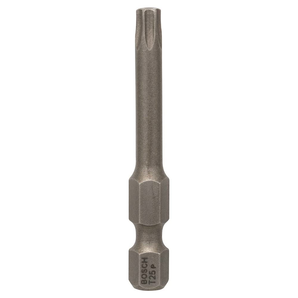 Bosch Torx T25, 49mm Extra Hard Screw Tip