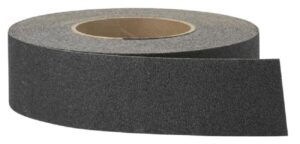 3m safety-walk slip resistant tape heavy duty, 2 in x 60 ft, anti-slip tread, adhere without wrinkling, curling, tearing, shrinking or lifting, self-adhesive backing, quick & easy application (7732)