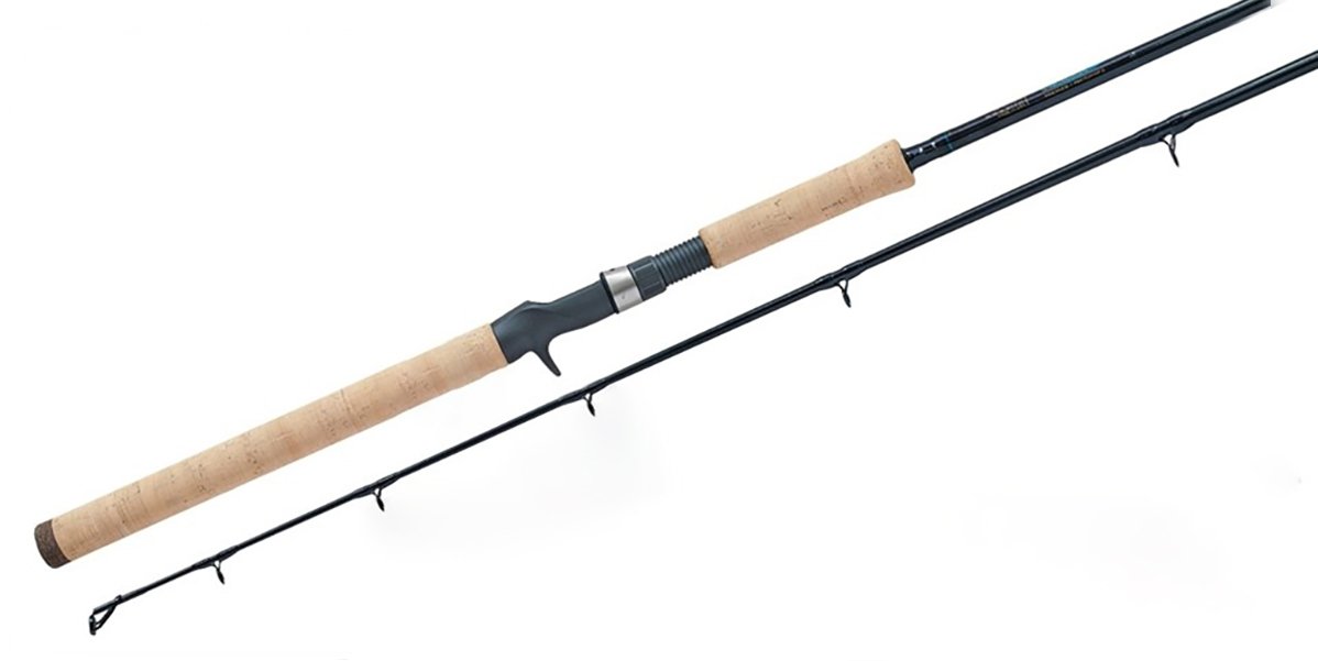 St. Croix Rods Premier Musky Casting Rod