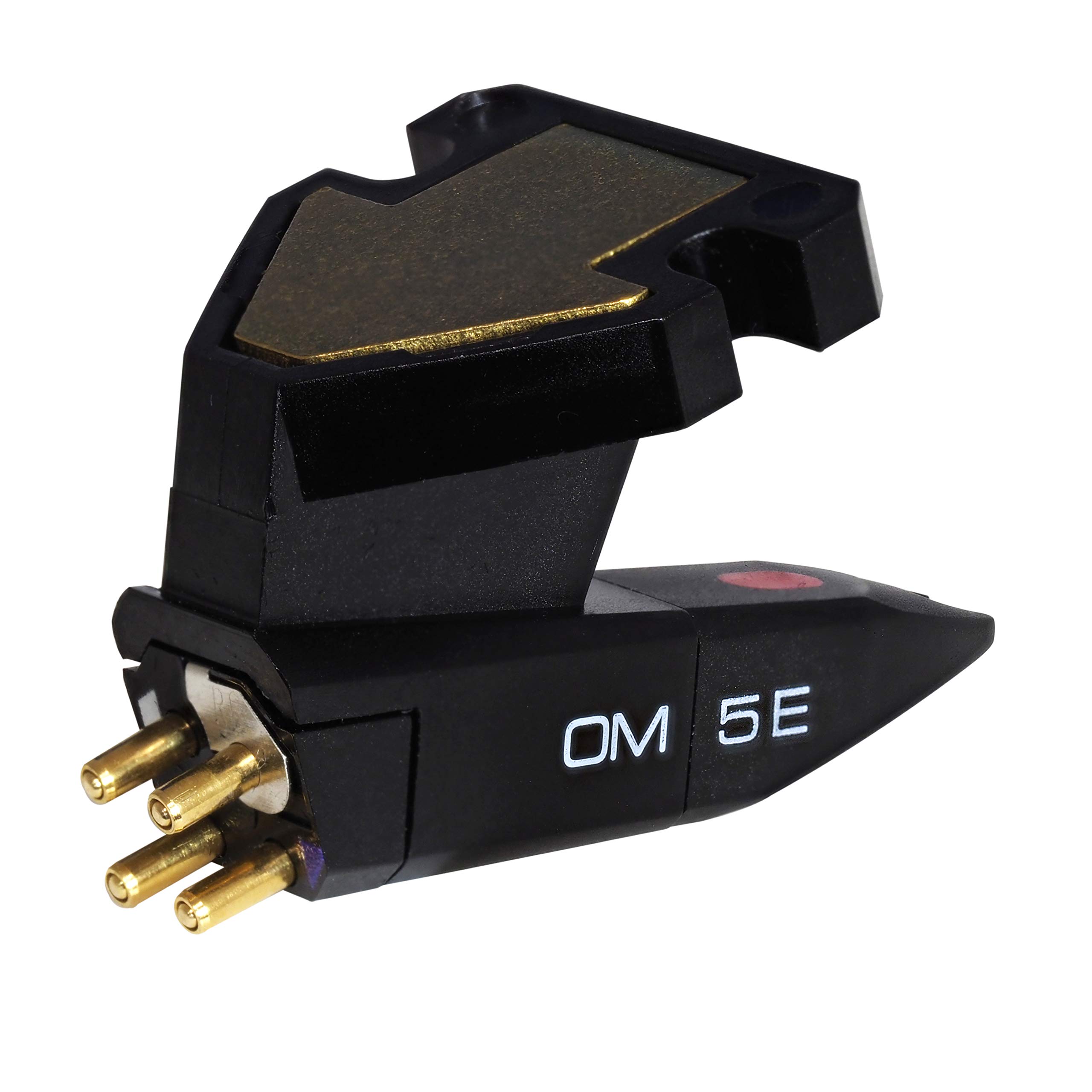 Ortofon OM 5e Moving Magnet Cartridge