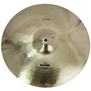 wuhan wucr16mt crash 16-inch medium thin