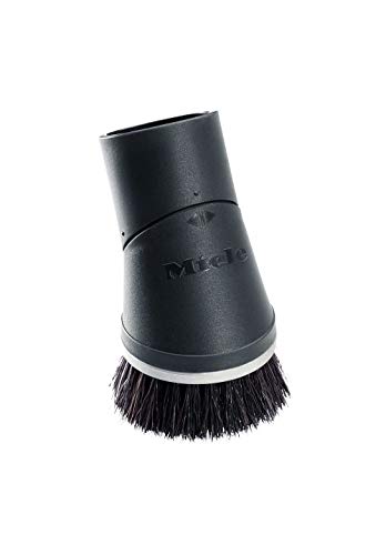 Miele Original SSP 10 Attachable Dusting Brush, Vacuum Cleaner Accessory