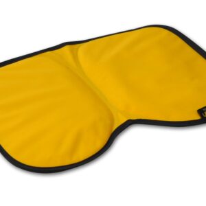 Skwoosh Kayak Gel Pad for Kayaks, Canoes and Dragon Boats | Accessories | Add to existing seat for Added Comfort | Patented Made in USA