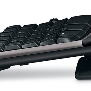 Microsoft Wired Natural Ergonomic Keyboard 4000, Retail