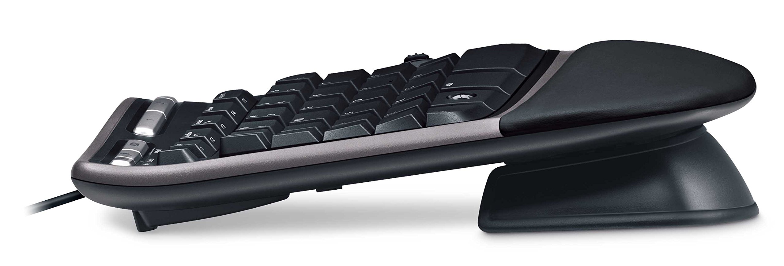 Microsoft Wired Natural Ergonomic Keyboard 4000, Retail