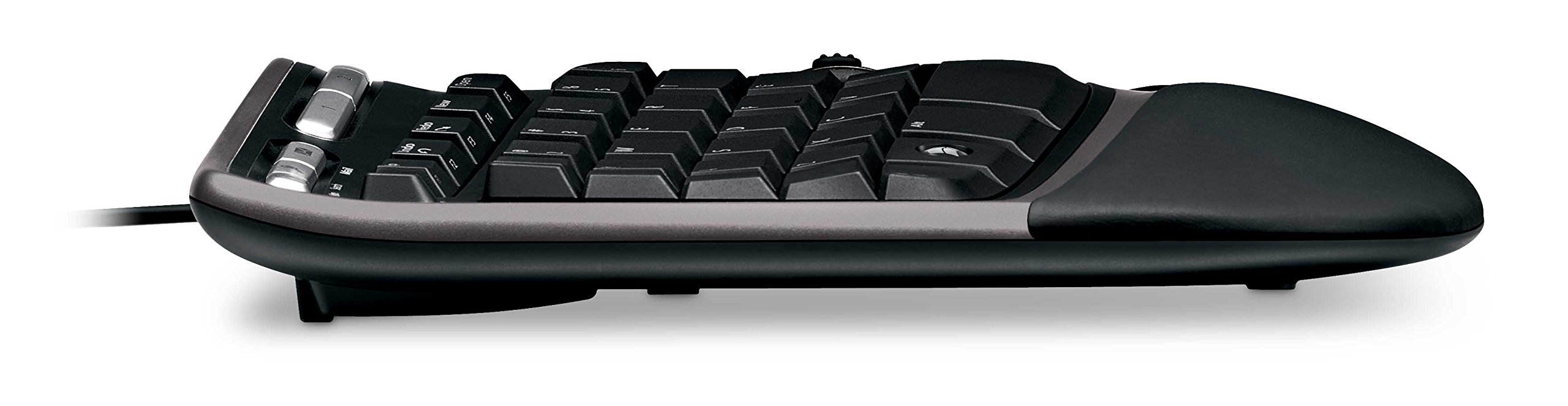 Microsoft Wired Natural Ergonomic Keyboard 4000, Retail