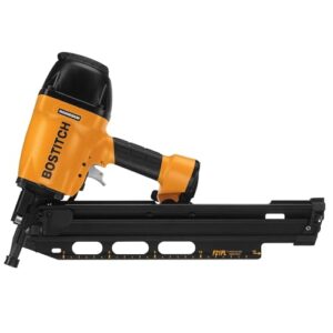 bostitch framing nailer, round head, 1-1/2-inch to 3-1/2-inch, pneumatic (f21pl)