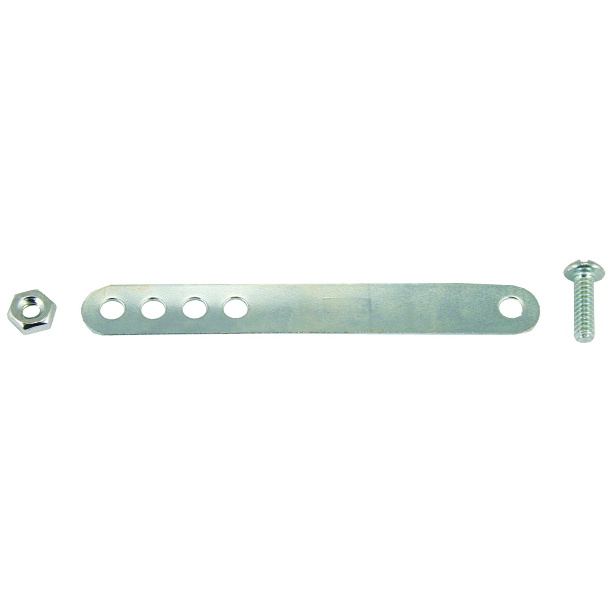 Wald, #6003 Coaster Brake Strap, Bolt & Nut