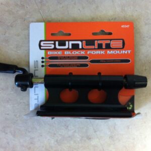 Sunlite Fork Mount Bike Block