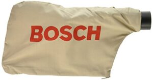 bosch ms1225 dust bag for 4412 5412l miter saws