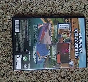 The Sims 2 - PlayStation 2