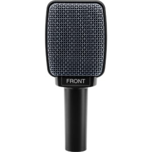 Sennheiser Pro Audio E906 Microphone, black