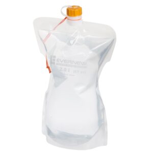 evernew water carry system, 2000ml