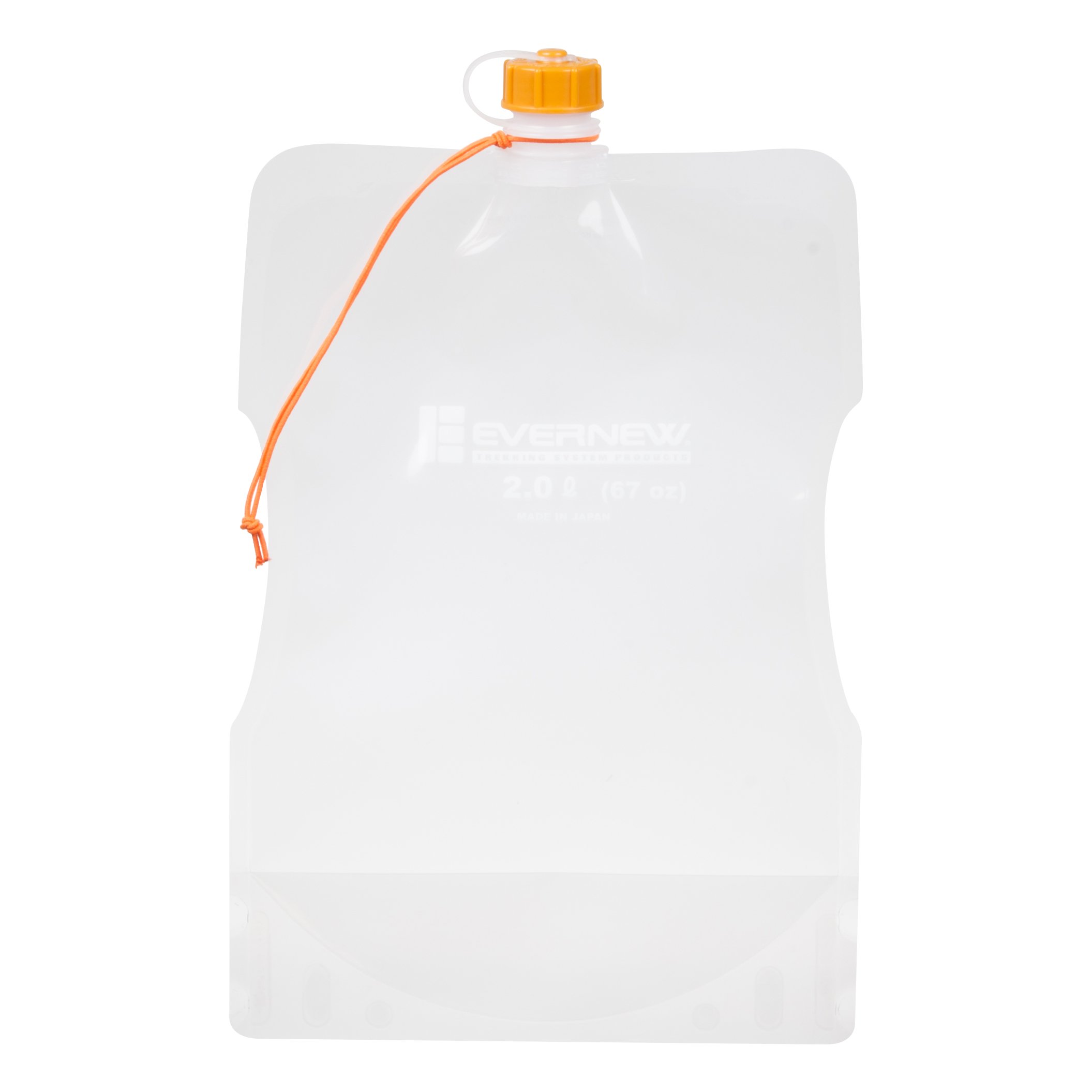 Evernew Water Carry System, 2000ml