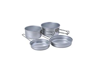 snow peak multi compact cookset