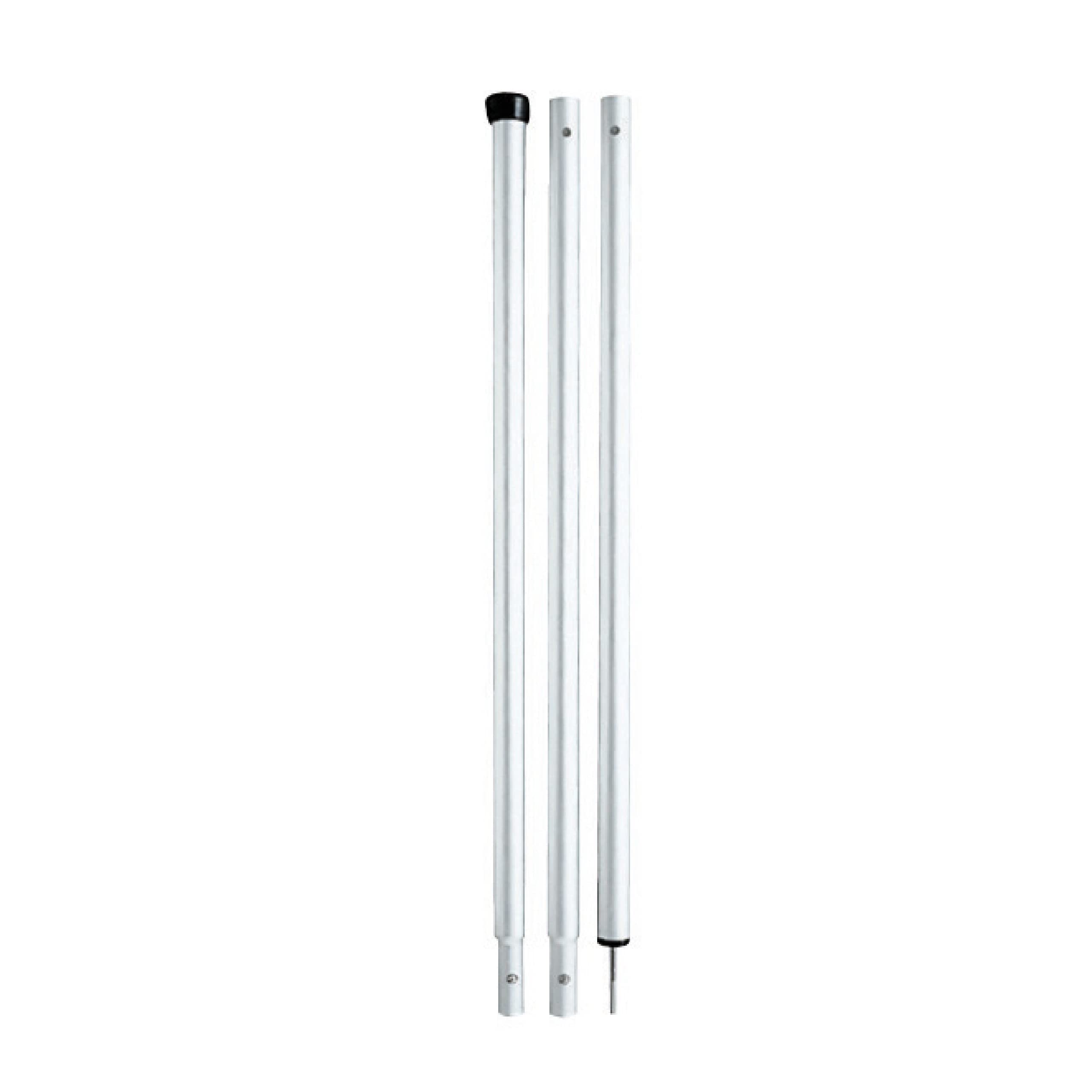 Snow Peak Tarp Aluminum Pole, 210cm