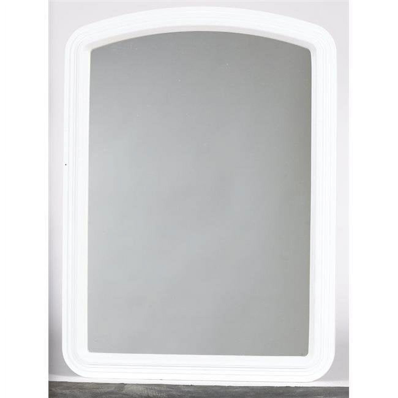 RENIN US 200410 16x22 Mold Frame Mirror