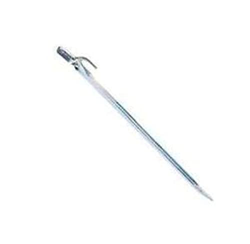 Coghlan's Steel Tent Stakes, 12-Inch