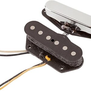 Fender Custom Shop '51 Nocaster Pickup Set