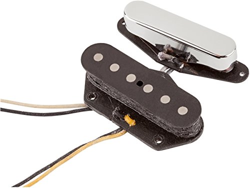 Fender Custom Shop '51 Nocaster Pickup Set