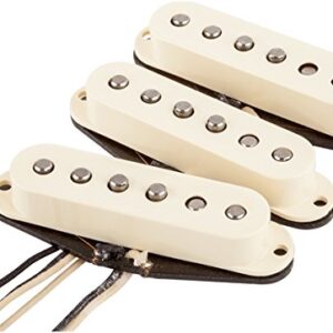 Fender Original '57/'62 Strat Pickups