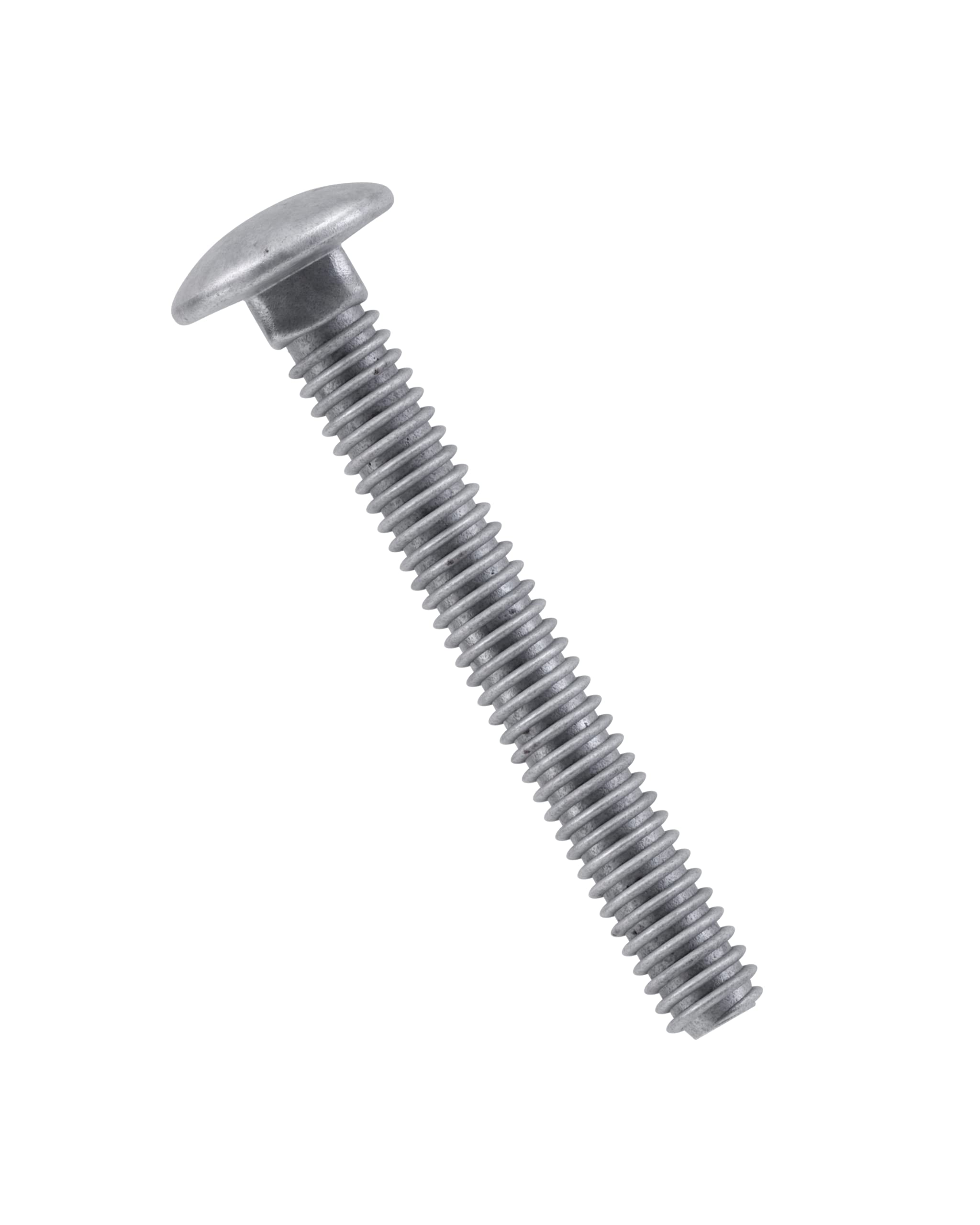 Hillman 1/2X7 Carriage Bolt