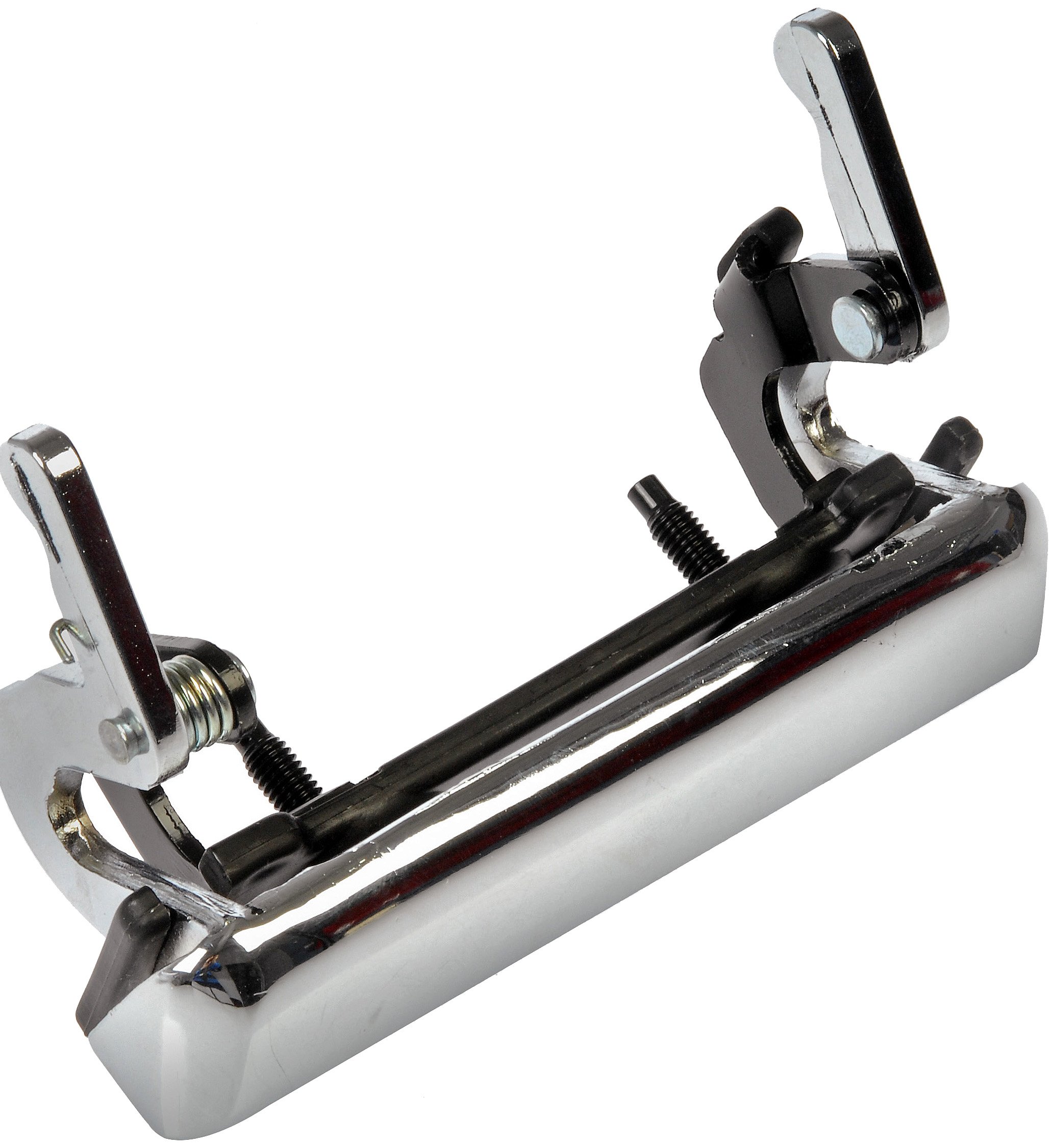 Dorman 77052 Tailgate Handle Compatible with Select Ford Models, Chrome