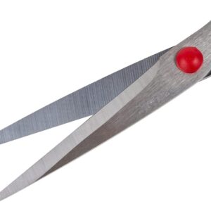 SINGER 00450 8-Inch All Purpose Scissor with Comfort Grip, ,