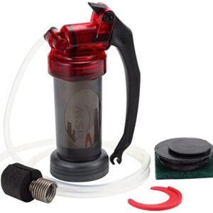 MSR MiniWorks EX Backountry Water Filter