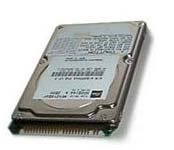 hitachi hts721010g9at00 hitachi 7k100 100gb 7.2k 2.5 ide hard drive 0a25015 - brand like new