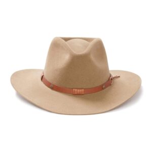 stetson catera gun club hat