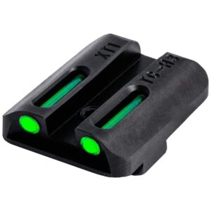 TruGlo TFO Handgun Sight Accessories XD, XDM, XDS