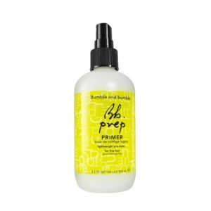 bumble and bumble prep detangling hair primer, 8.5 fl. oz.